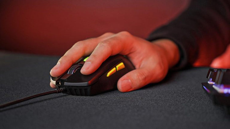 What is Double Clicking & How to Fix It on Your Gaming Mouse! – Fantech ...