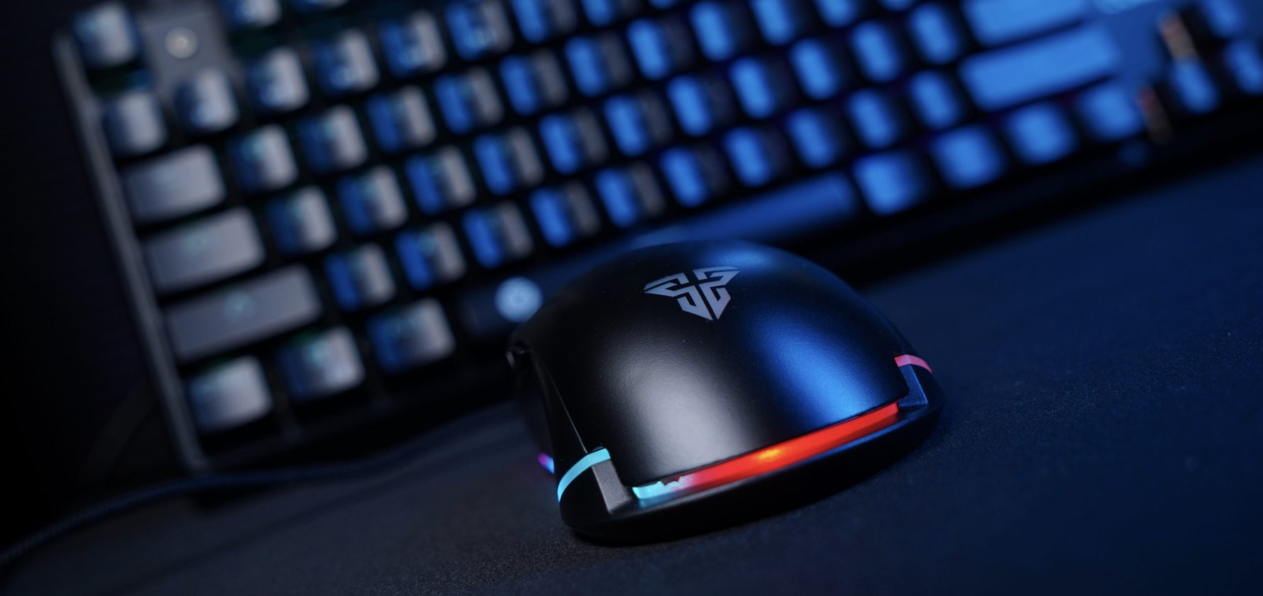 Download And Support - Mice – Fantech Australia