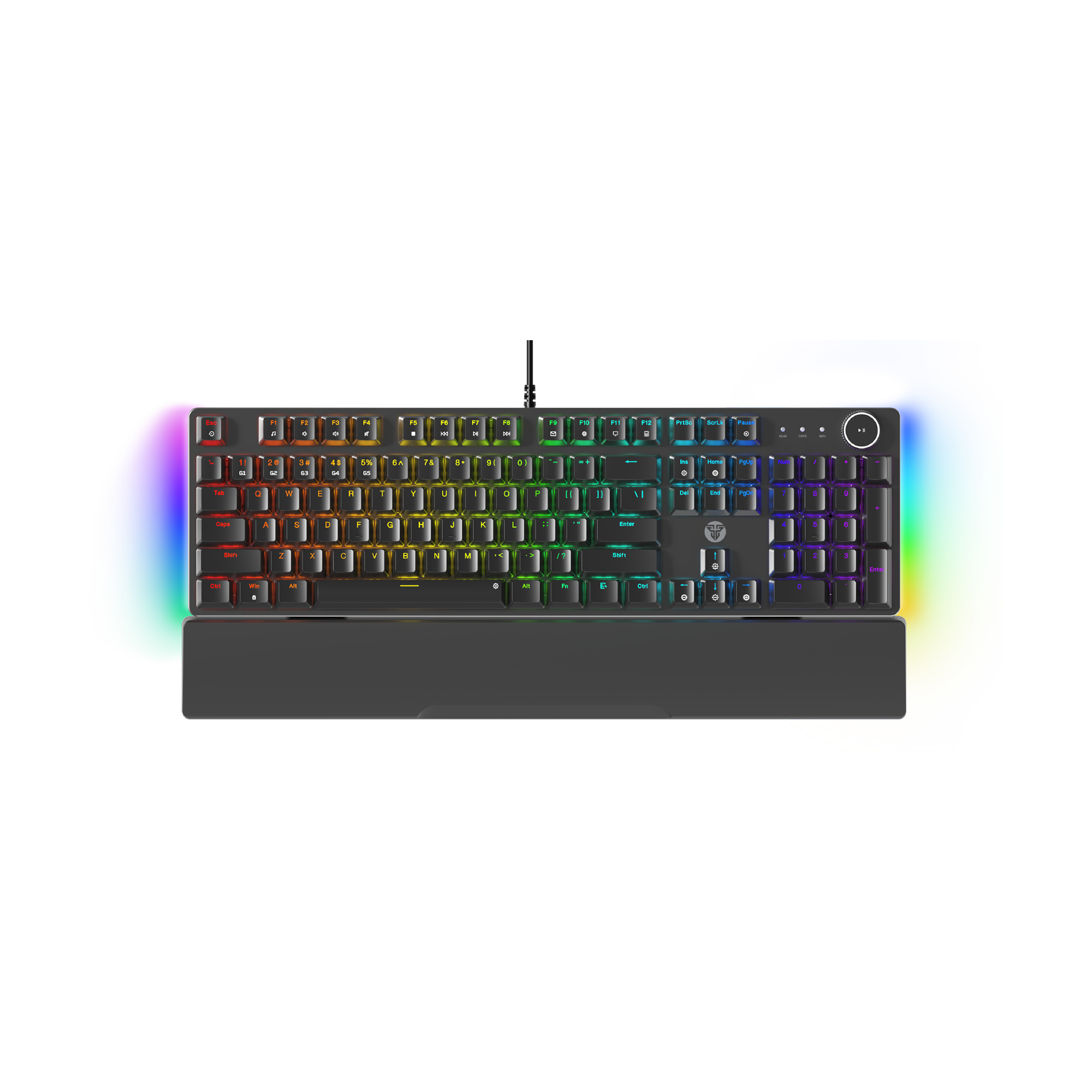 KEYBOARD – Fantech Australia