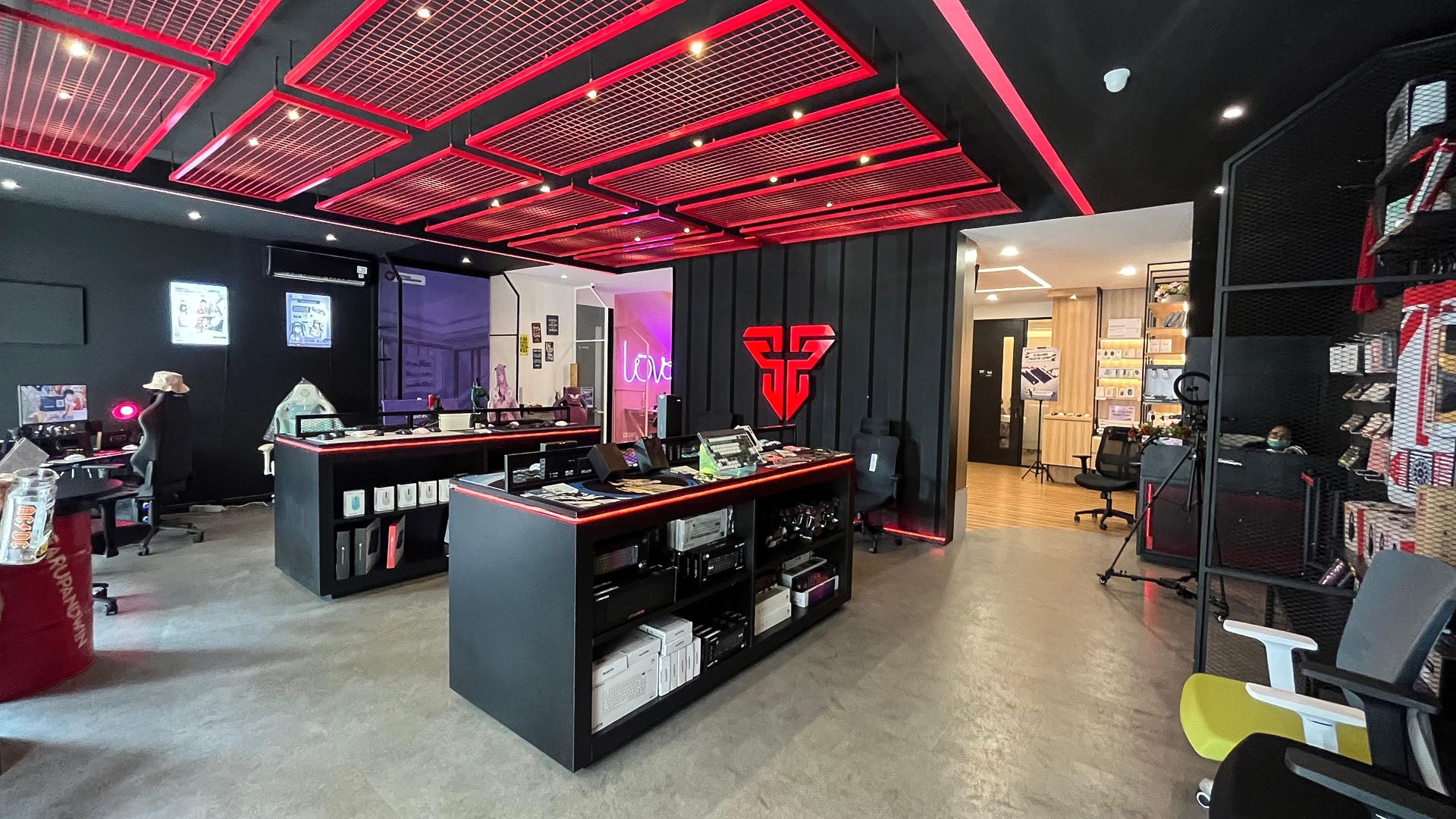 Distributor Registration Form – Fantech Australia