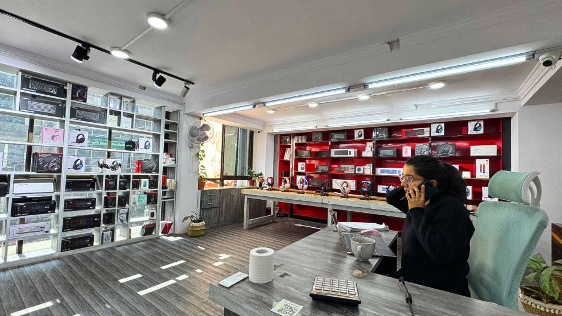 Distributor Registration Form – Fantech Australia