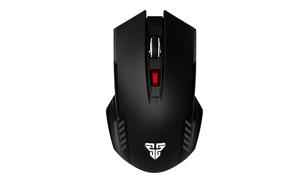 Download And Support - Mice – Fantech Australia